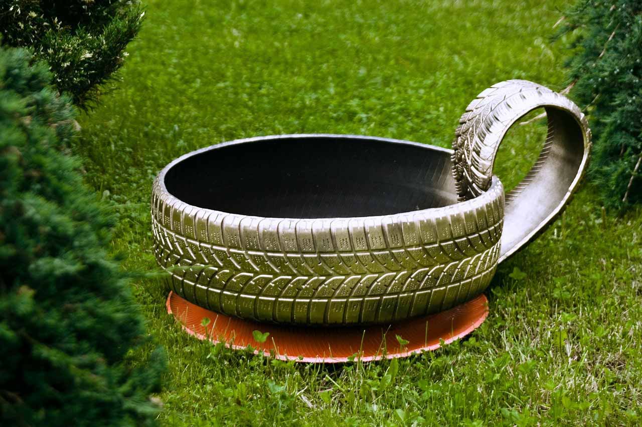 Die 7 besten Upcycling-Ideen - DIY-Family
