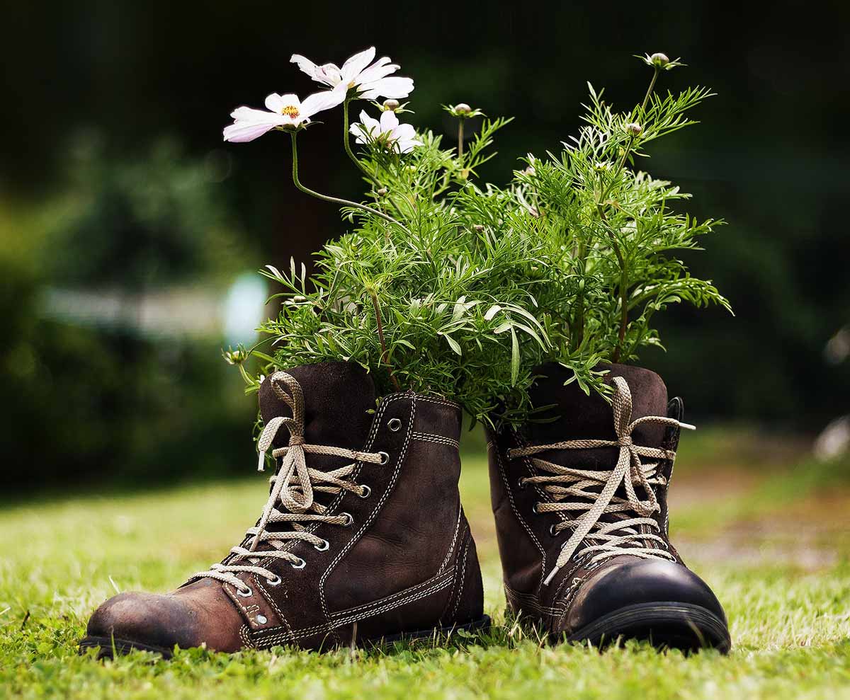 Upcycling-Deko – Die 8 originellsten Ideen - DIY-Family