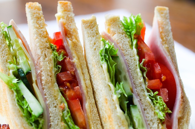 Ausgefallene Sandwiches – Die 8 besten Rezept-Ideen - DIY-Family