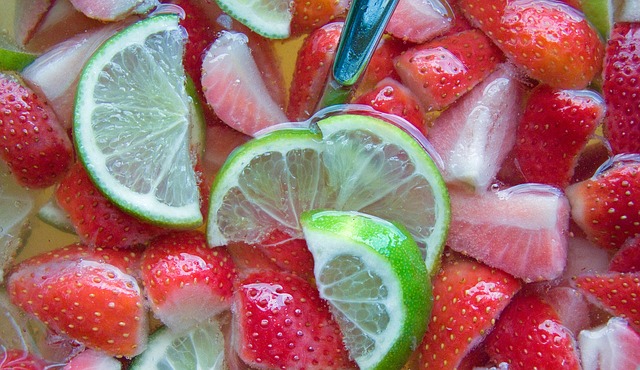 Sommerbowle – Die 8 erfrischendsten Rezepte - DIY-Family