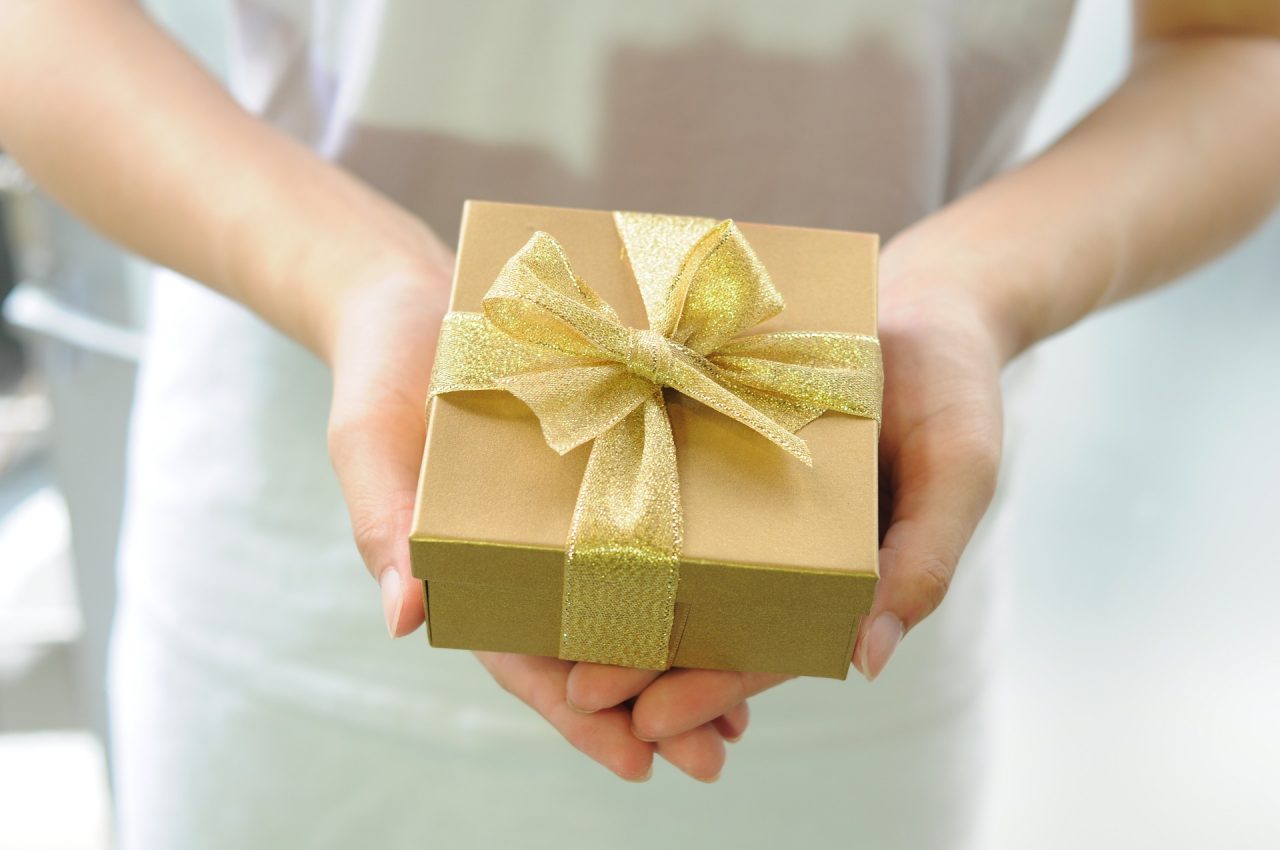 5 tolle Geschenk-Kits zum Verschenken – anderen eine Freude bereiten ...