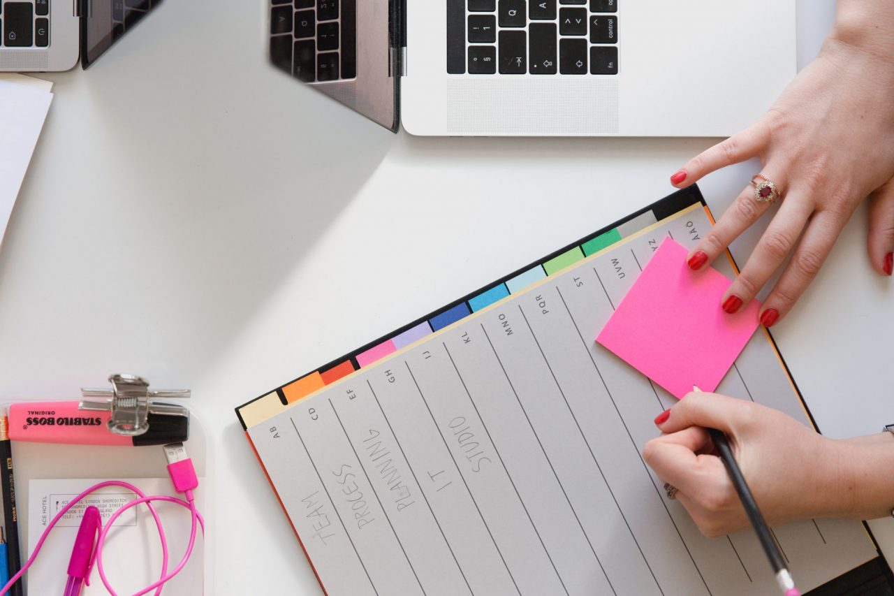 Mappen – 5 DIY-Ideen für eure wichtigsten Unterlagen - DIY-Family