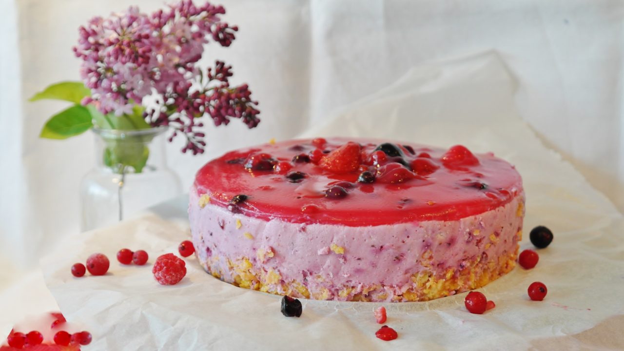 Backen zu Muttertag – 8 tolle Rezept-Ideen - DIY-Family