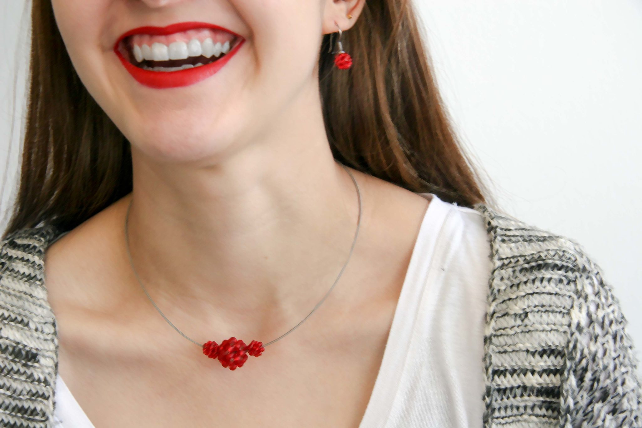 Perlenschmuck – 5 phantasievolle DIY-Schmuckstücke - DIY-Family