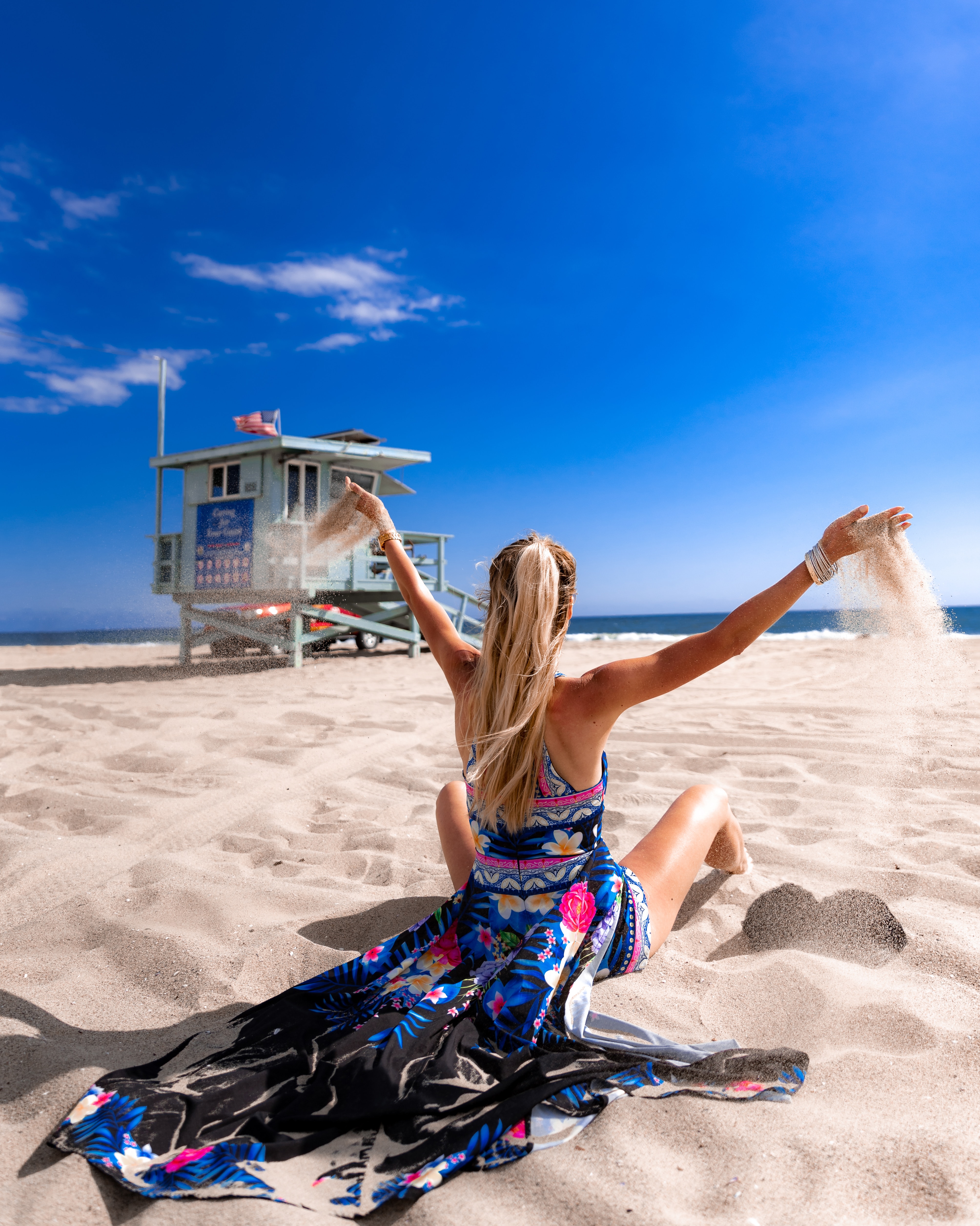 Strandmode – 7 stylische DIY-Ideen - DIY-Family