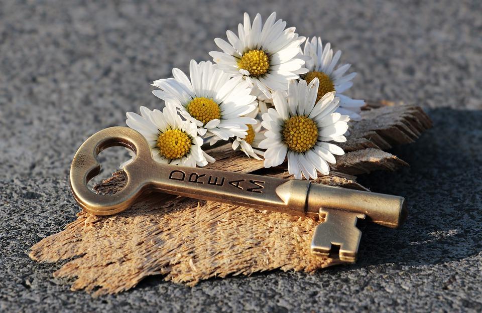 “Key” creativity: the most stylish do-it-yourself keys - Diy-Family EN