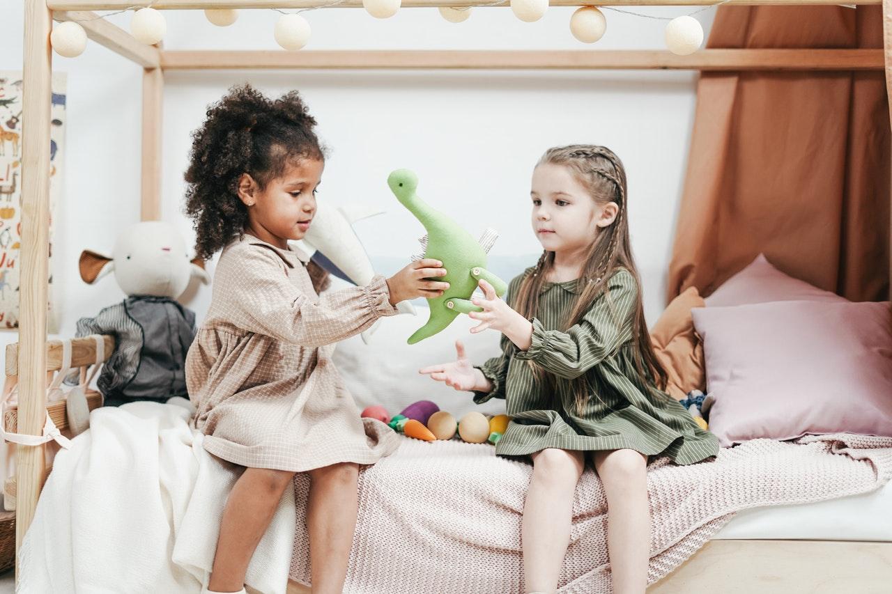 Kinderbett selber bauen – praktische Tipps für gutes Gelingen - DIY-Family