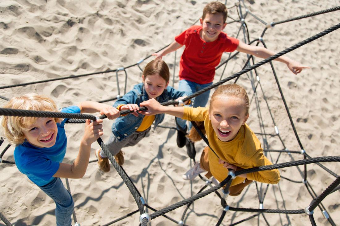 Abenteuerliche Outdoor-Aktivitäten: Sport und Spaß für den ...