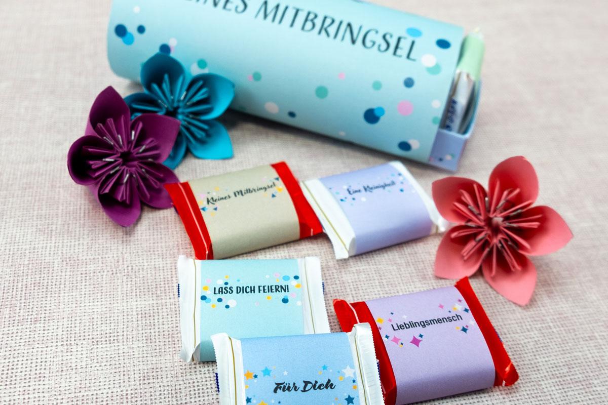 Kleine Geschenke Mit Sinn