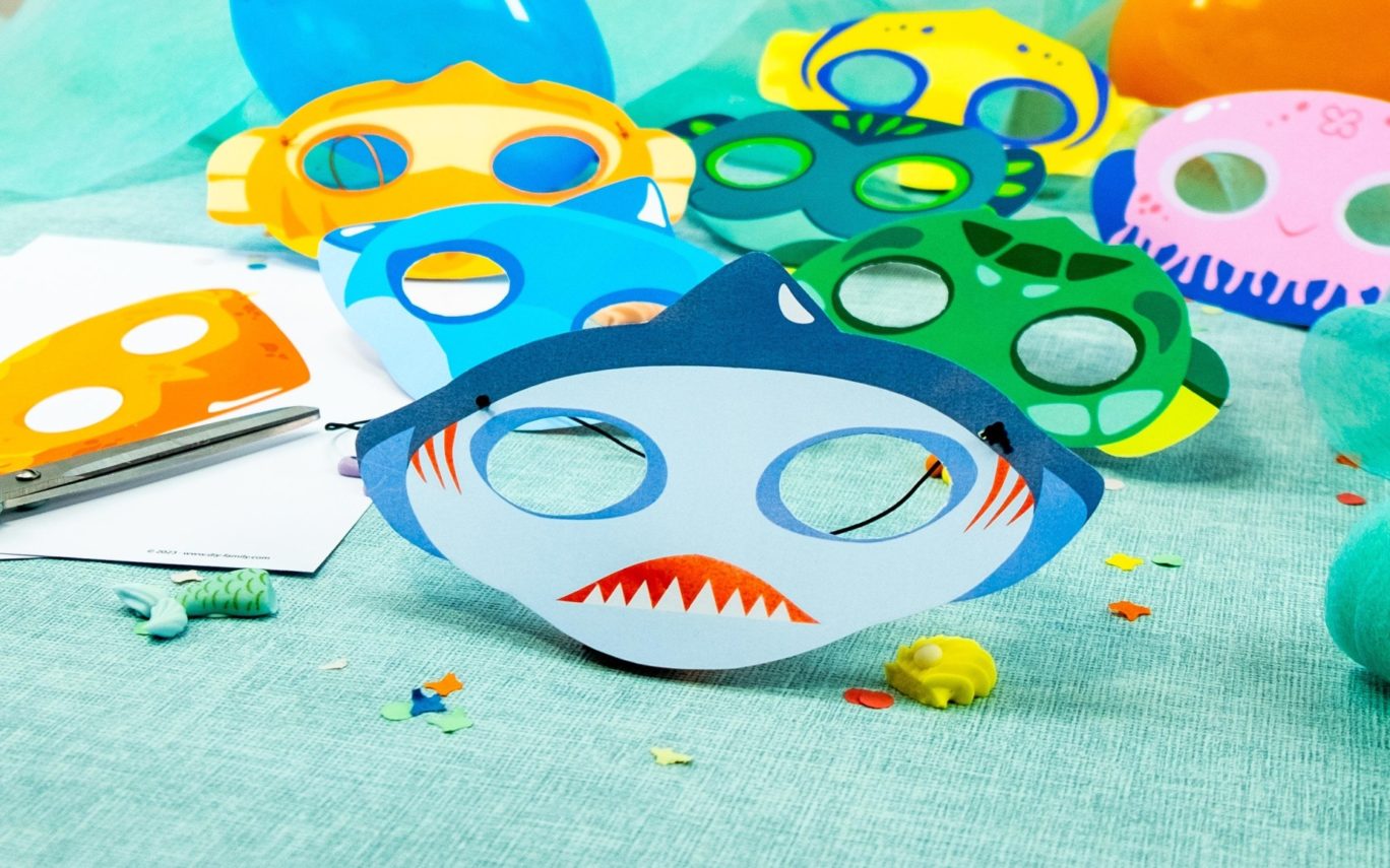 DIY-Masken: Fantasie zum Anziehen – Für Abenteuer, Rollenspiel und ...